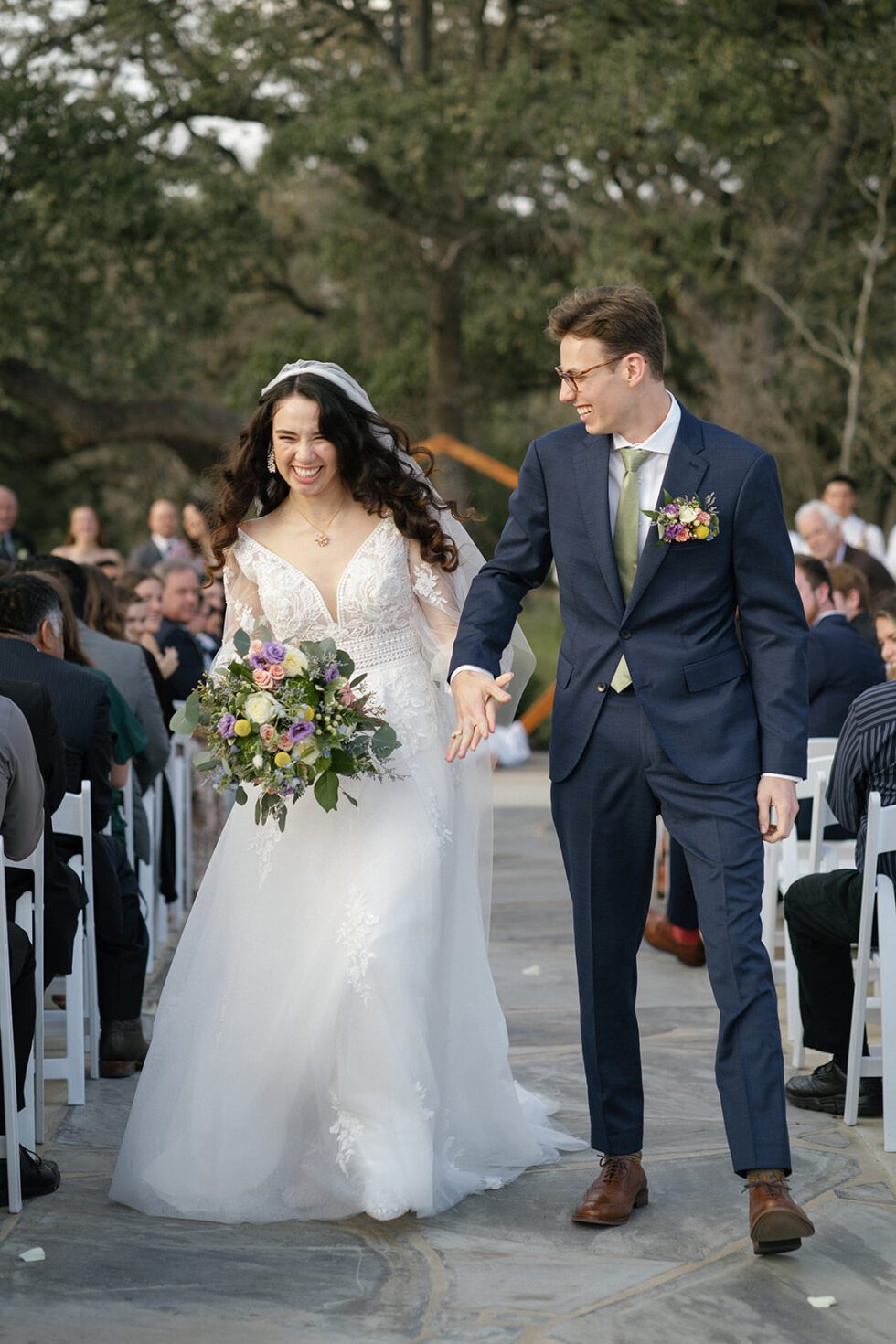 Happy & Warm in Winter - Posey Meadows