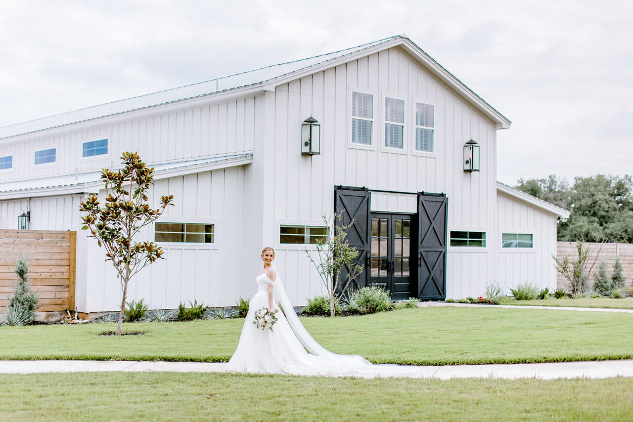 FAQS - Posey Meadows